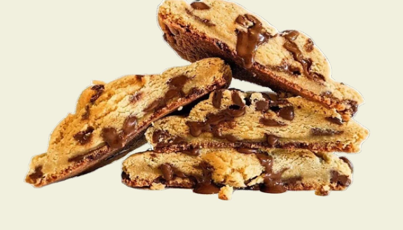 Choc Cookies