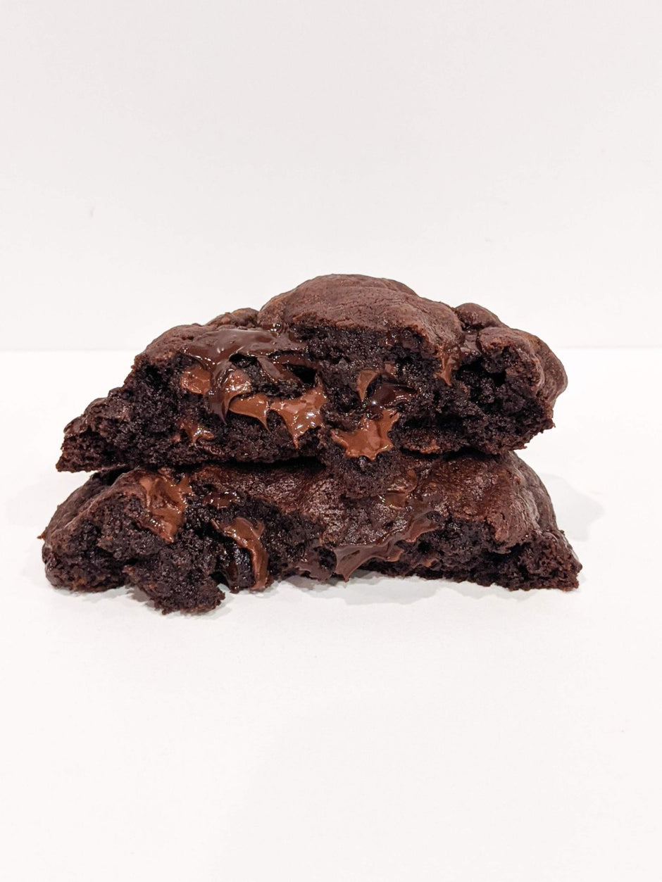 Choc Cookies - Fresh Daily Cookies in Santa Clara - Open Until Late