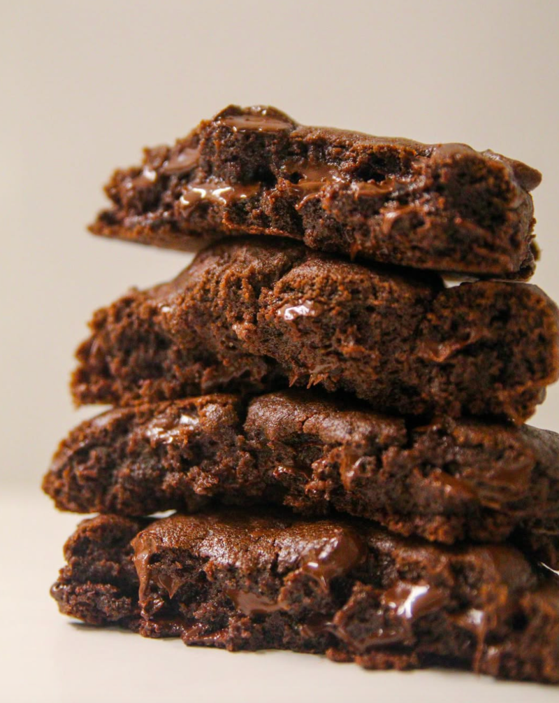 Choc Cookies - Fresh Daily Cookies in Santa Clara - Open Until Late